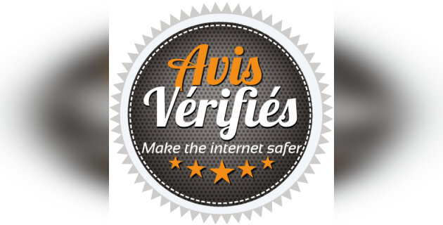 Avis Vérifiés / Net Reviews