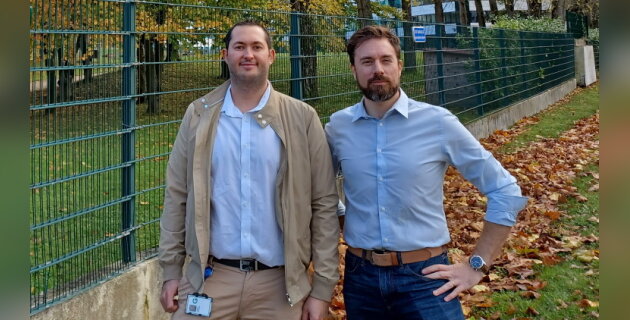 Crédit Agricole GIP fiabilise ses infrastructures sans en limiter l ...