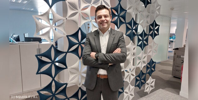 Jérôme Renoux (Akamai) : « notre offre évite l’inflation des coûts de ...