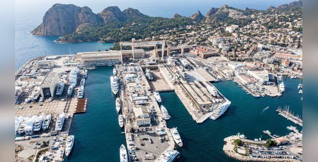 MB92 Group : une performance achats sur mesure pour les super yachts ...