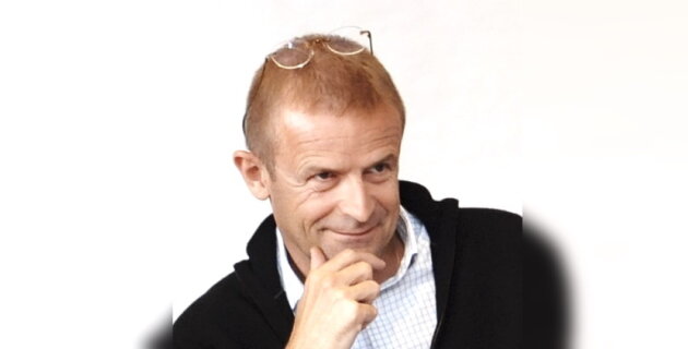 Alain Larousse nommé DSI groupe de Suez - Républik IT Le Média