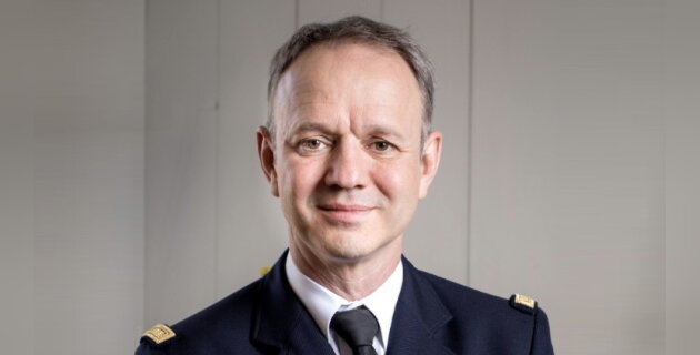 Emmanuel Naëgelen nommé provisoirement à la tête de l’ANSSI - Républik ...