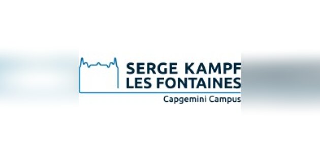Campus Serge Kampf Les Fontaines - Républik Event
