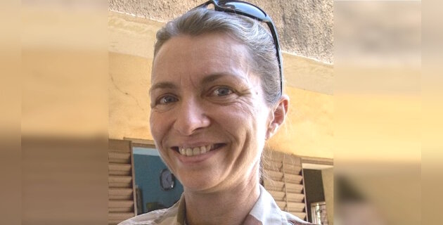 Anne-Cécile Ortemann promue directrice de l’Agence du numérique de défense - Républik IT Le Média