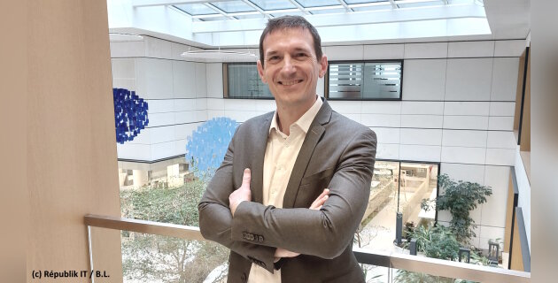 Idverde augmente la nature grâce au digital et à l’IoT - Républik IT Le ...