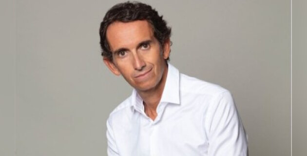 Alexandre Bompard élu président de la Fédération du commerce et de la distribution - Républik Retail
