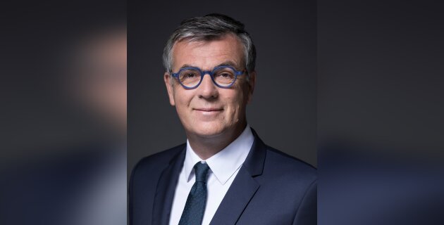 Pierre-Louis de Guillebon (Orange Events) :" nous sommes en croissance ...