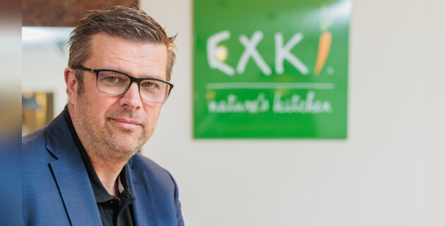 Stan Monheim nouveau CEO d'Exki - Républik Retail