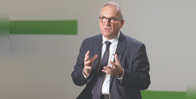 Comment LVMH adopte le Cloud en Asie du Sud-Est - Républik IT Le Média