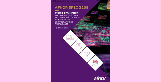 Un guide pour savoir quoi faire en cas de cyber-attaque - Républik IT ...