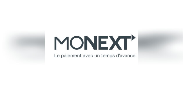 MONEXT fournit des solutions de paiement aux commerçants, banques et ...