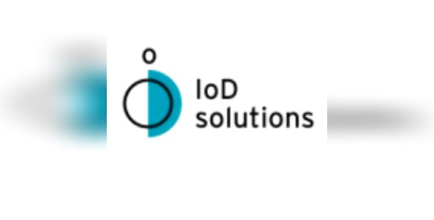 Iod solutions - Républik Supply