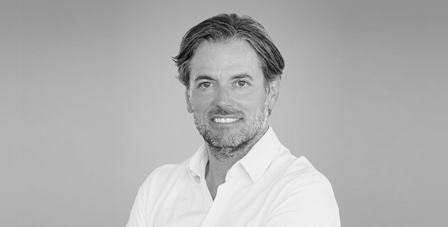 Stanislas de Rémur (Oodrive) : « oui, la souveraineté a du sens ...