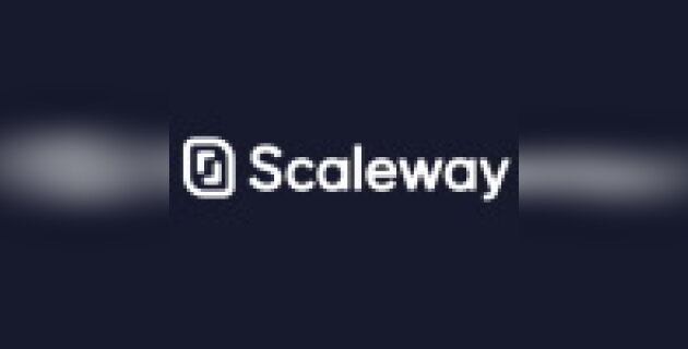 Scaleway - Républik IT Le Média