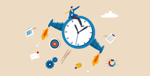 Les 5 solutions QVT remarquées à Worknight 2023 - Républik Workplace