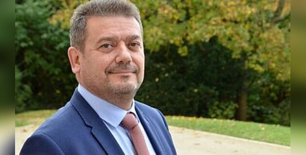 Alain Pichon : "300 millions d’euros sont investis sur le parc du ...