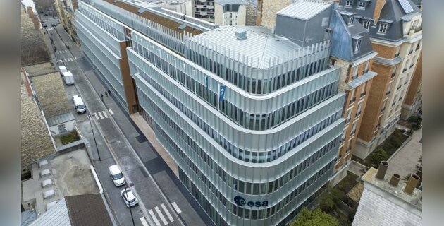 Samsic FM assurera les prestations multiservices du nouveau QG de l ...