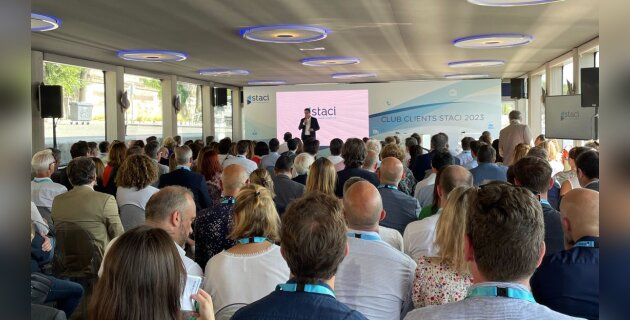 Avec Staci, plusieurs grands donneurs d’ordre sont parvenus à optimiser ...