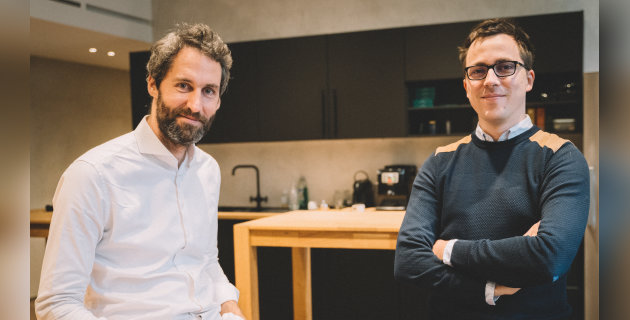 La fintech française Alma lève 49 millions d’euros - Républik Retail La fintech française Alma lève 49 millions d’euros - Républik Retail