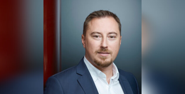 Nouveau directeur administratif et financier chez Comexposium ...