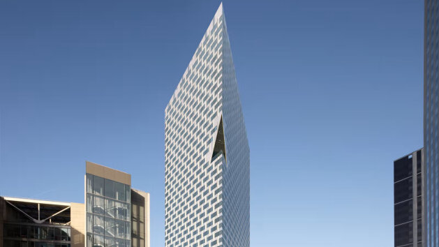 Avec Hopen, Primonial REIM dévoile le futur de la tour Adria Hopen à La ...