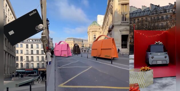 Le Fake Out Of Home, nouvelle tendance marketing des marques - Républik ...