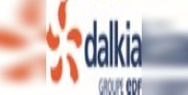 DALKIA - Républik Workplace