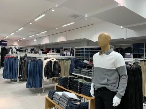 Nouvelle incursion de Kiabi à Paris - Républik Retail